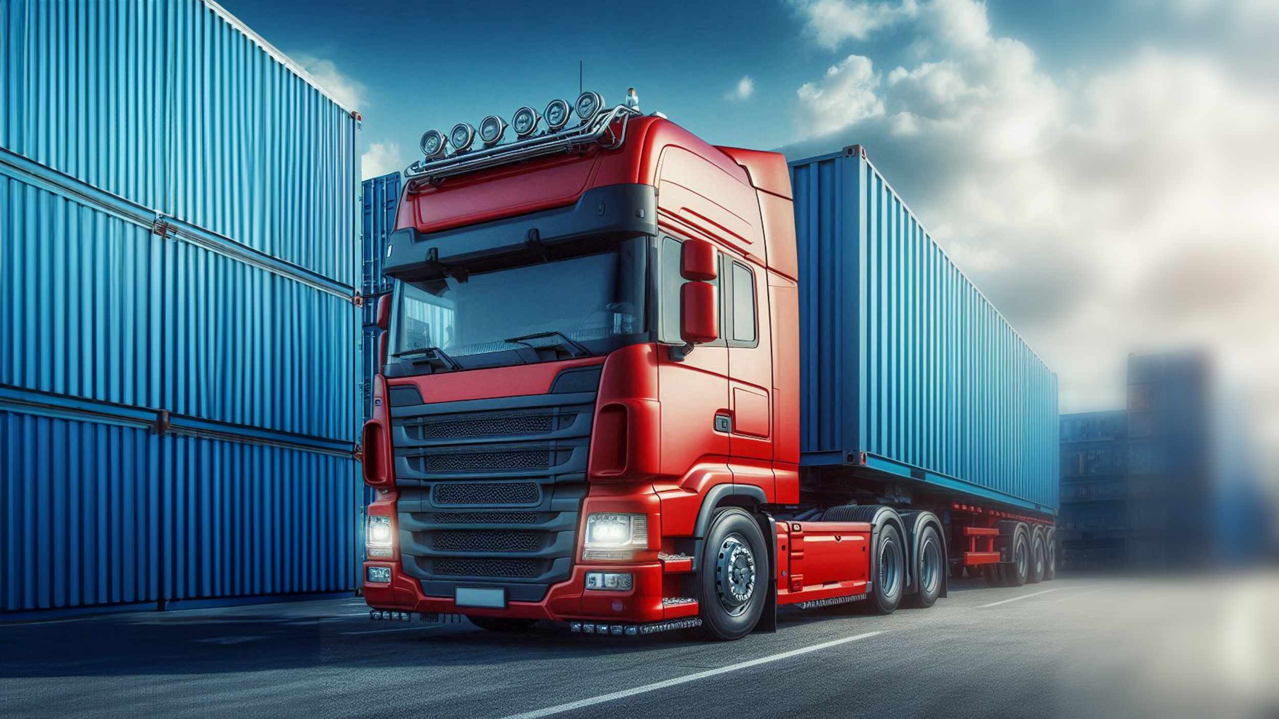 SENT RMPD od 2025 r. obejmie przewoźników z Unii Europejskiej ...